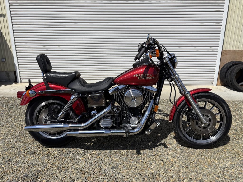 1998 FXDL - Future Trading（ フューチャートレーディング ） | 長野県佐久穂町